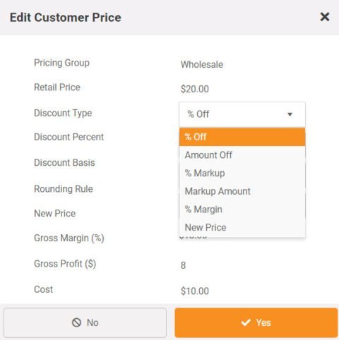 Industrial Supply POS | Point of Sale System for Supply Businesses ...