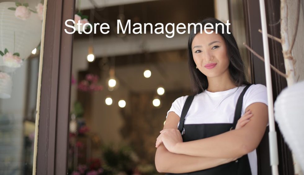 Store and Management and Integrations | MicroBiz Cloud POS Features ...