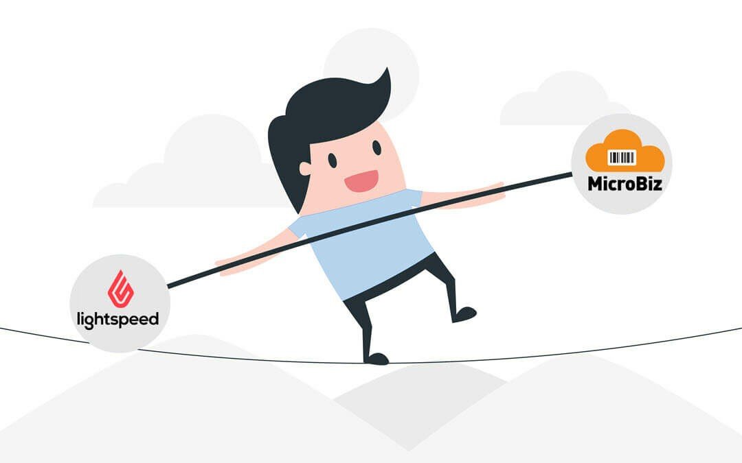 Alternatives to Lightspeed POS | Comparison of Lightspeed Vend MicroBiz ...