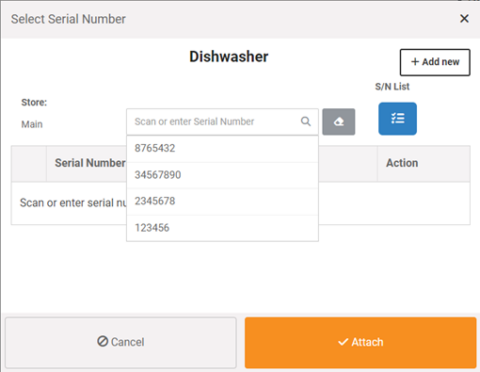 POS Systems for Retail by MicroBiz | Save Time Managing Retail Store ...