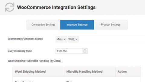 Woo POS | Point of Sale for WooCommerce | MicroBiz POS System ...