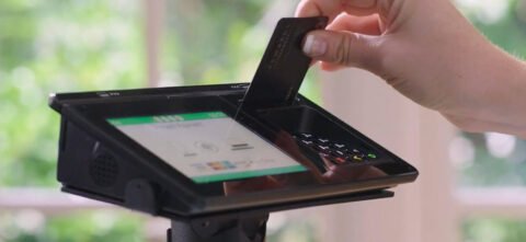 Integrated Payments |- MicroBiz Cloud Integrated Payments Partners